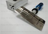 Cina Tagliatrice ultrasonica di potere della carne 2000w in vendita