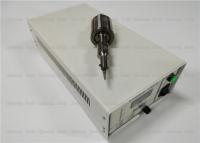 중국 반도체 산업을 위한 35Khz 극단적 절단 블레이드 판매용