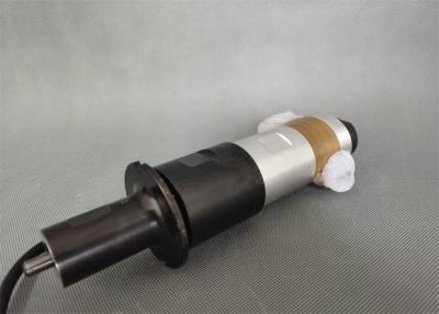 China 20Khz Ultrasonic Sonochemistry Piezoelectric Transducer For Water Treatment for sale