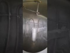 Ultrasonic Liquid Metal Copper Aluminum Atomization