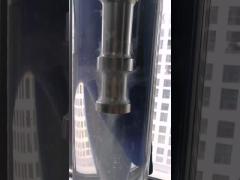 Ultrasonic Graphene Dispersion Intelligent Equipment 20Khz Industrial Liquid Sonochemistry