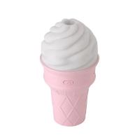 China 90ml 35ML/H Ice Cream Humidifier , Mini Usb Ultrasonic Diffuser for sale