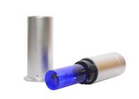 China Vertical RC 38dba Aroma Diffuser Machine Small Area Aroma Diffusion 1.45KG for sale