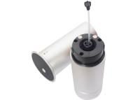 China Vertical RC 38dba Aroma Diffuser Machine Small Area Aroma Diffusion 1.45KG for sale