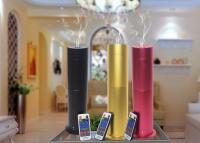 China Vertical RC 38dba Aroma Diffuser Machine Small Area Aroma Diffusion 1.45KG for sale
