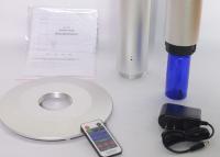 China 120ml Aroma Diffuser Machine Smart Remote Control Fragrance Sandblasting for sale