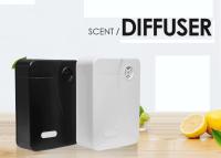 China 35dba 200ml Essential Oil Diffuser Machine 0.85KG Aroma Oil Diffuse for sale