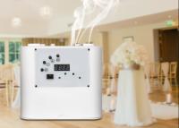 China 200m2 45dba Hotel Scent Diffuser Essential Oils Aroma Nanometer for sale