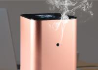 China 2mL/H 500m2 Office Scent Diffuser , 50dba Hotel Scent Diffuser Machine for sale