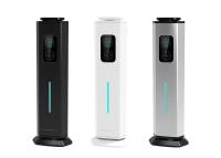 China 7.2KG 38dba Fragrance Diffuser Machine Smart App Controlled 3000CBM for sale