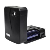 China DC12V Electric Small Scent Diffuser Machine With Fan Inside for sale