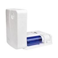 China DC12V Electric Small Scent Diffuser Machine With Fan Inside for sale