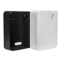 China DC12V Electric Small Scent Diffuser Machine With Fan Inside for sale