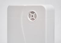 China DC12V Electric Small Scent Diffuser Machine With Fan Inside for sale