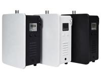 China HVAC Wall Mounted Commercial Scent Diffuser Intelligent PCB Operation for sale