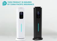 China Touch Screen Fragrance Oil Diffuser Machine With Smart APP For Hotel for sale