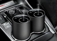 China Waterless Car Aroma Diffuser 10ML Usb Battery Operated Aromatherapy Diffuser for sale