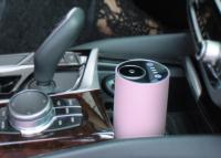 China Waterless Car Aroma Diffuser 10ML Usb Battery Operated Aromatherapy Diffuser for sale