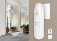 China Multi Purpose Home Smart Nebulizer Perfume Diffuser Waterless Oil Scent Diffuser Machine for sale