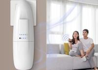 China Multi Purpose Home Smart Nebulizer Perfume Diffuser Waterless Oil Scent Diffuser Machine for sale