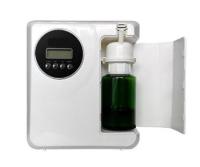 China Wall Mount Stand Alone Hotel Aroma Scent Diffuser Machine With Fan for sale