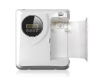 China Wall Mount Stand Alone Hotel Aroma Scent Diffuser Machine With Fan for sale
