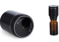 China Rechargeable Waterless Nebulizer Diffuser Aromatherapy Essential Oil With Wireless for sale