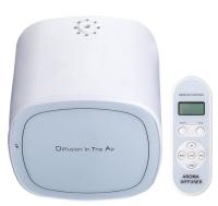 China Ceiling Nano Atomization Remote Control Atomizer Aroma Diffuser Machine for sale