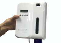 China 120ml Scent Diffuser Machine , 300m3 Wall Mounted Home Aroma Machine for sale