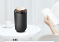 China Small Essential Oil Perfumer Car Nebulizer Diffuser Battery Rechargeable Essential Oil Diffuser Scent Machine for sale