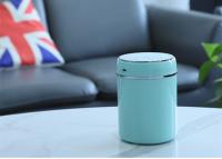 China New Plastic Waterless Aroma Diffuser Modern Aromatherapy Oil Diffuser Usb Diffuser Essential Oil For Mini Car Use for sale