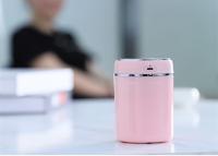 China New Plastic Waterless Aroma Diffuser Modern Aromatherapy Oil Diffuser Usb Diffuser Essential Oil For Mini Car Use for sale