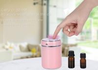 China New Plastic Waterless Aroma Diffuser Modern Aromatherapy Oil Diffuser Usb Diffuser Essential Oil For Mini Car Use for sale
