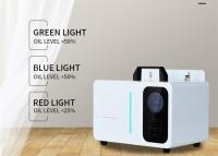 China 8000CBM APP Large Scent Machine Hotel Aroma Diffuser HVAC Scent Diffuser System For Big Area for sale