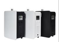 China 2000 Cubic Meter Medium HVAC System Wall Mounted Air Machine Scent Aroma Diffuser for sale