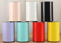 China USB Waterless Diffuser Humidifiers Mini Nebulizer Aromatherapy Car Essential Oil Aroma Diffusers for sale