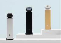 China Aromatherapy Automatic Scent Diffuser Marketing Hotel Lobby Aroma Scent Diffuser for sale