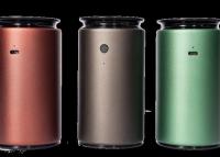 China Small Portable Car Scent Diffusers Aroma For Home Fragrance Diffuser for sale