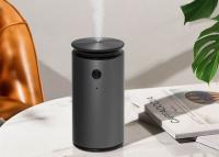 China Small Portable Car Scent Diffusers Aroma For Home Fragrance Diffuser for sale