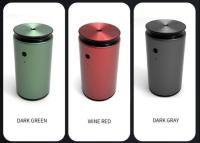 China Small Portable Car Scent Diffusers Aroma For Home Fragrance Diffuser for sale