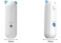 China Xiaomeng Intelligent Aromatherapy Diffuser Machine Works At Home for sale