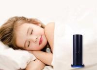China Hotel Aroma Diffuser Machine Stand Alone Fragrance Air Scent Diffusers for sale