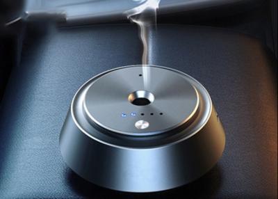 China 30ml Car Aroma Diffuser With Fragrance Oil USB Car Diffuser Machine for sale