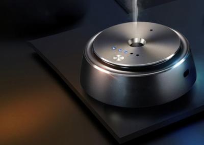 China 30ml Car Aroma Diffuser With Fragrance Oil USB Car Diffuser Machine for sale