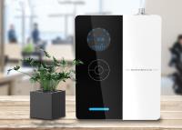 China Small WIFI Scent Diffuser APP Home Fragrance Diffuser Scent Air Machine for sale