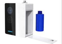 China Small WIFI Scent Diffuser APP Home Fragrance Diffuser Scent Air Machine for sale