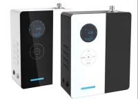 China Small WIFI Scent Diffuser APP Home Fragrance Diffuser Scent Air Machine for sale