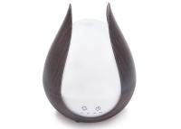 China 200ml Mini Multicolor Home Aroma Diffuser Movable Modern Craft Products for sale