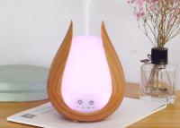 China 200ml Mini Multicolor Home Aroma Diffuser Movable Modern Craft Products for sale