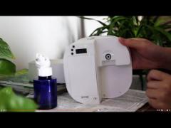 Hotel Scent Machine